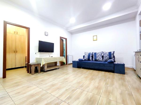 Jermuk Mini Apartment - Armenia