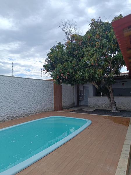 Beach House Guriri - Casa De Temporada - Espírito Santo (estado)