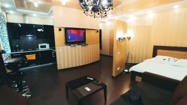 Gulliver Studio - 2 Hospitalna Str - Kijev