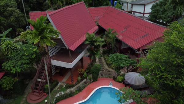 Kantiang Beach Apartments - Koh Lanta