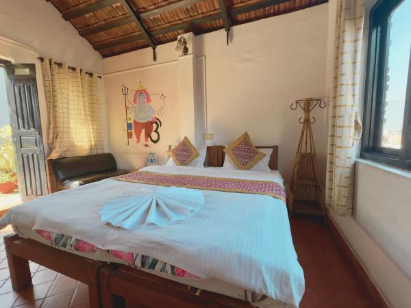 Garden Home Bed And Breakfast - Kathmandu