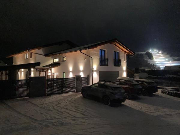 Apartmány Zuberec 893 - Zuberec