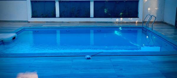 Gatorgetaway Inn - Chennai