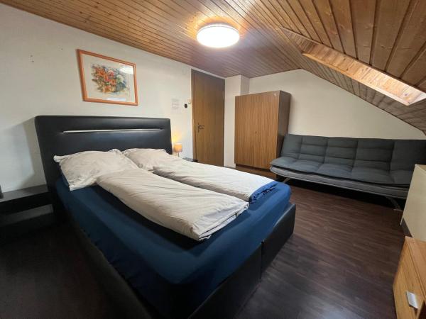 Beishan Appartements Nürnberg In Zentrum Dachgeschoss - Schwabach