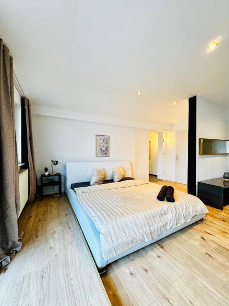 Amazing 2br Apt, 16-mins To Blumengärten - Vienne