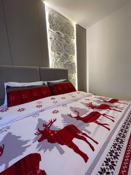 Class Elite Apartment - Shkodër