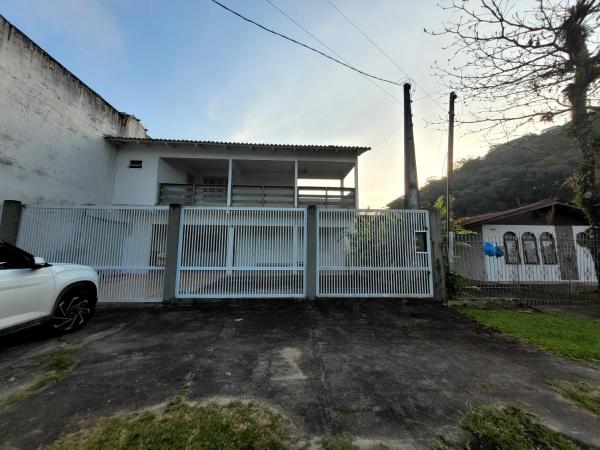 Casa Em Guaratuba - Guaratuba