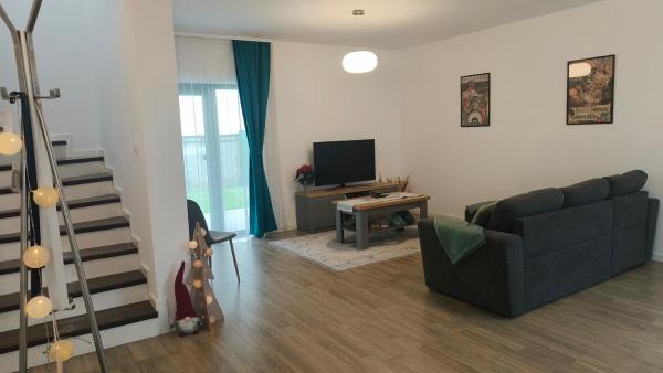 Casa Manu - Alba Iulia