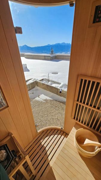 Apartment Wanderlust Gerlitzen - Villach