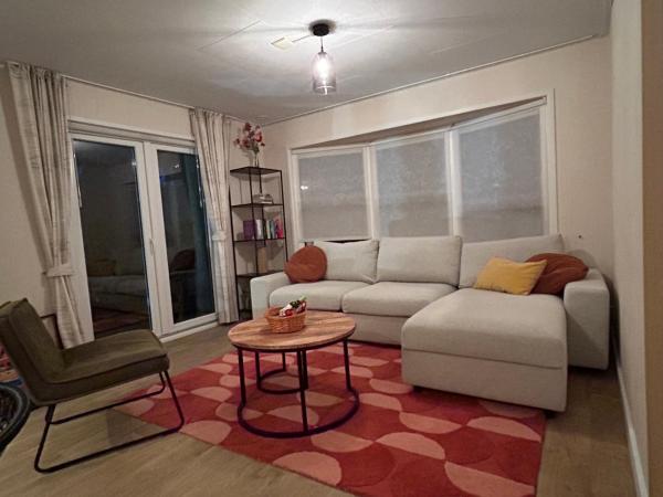 Boshuisje - Forest Accommodation In The Veluwe - Apeldoorn