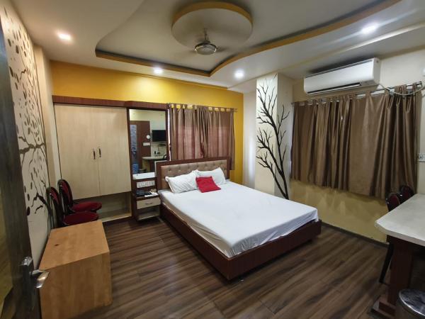 A G Stay Near Kolkata Airport - Calcutta