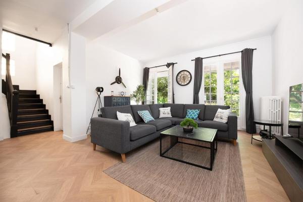 Maison Design - Toulouse