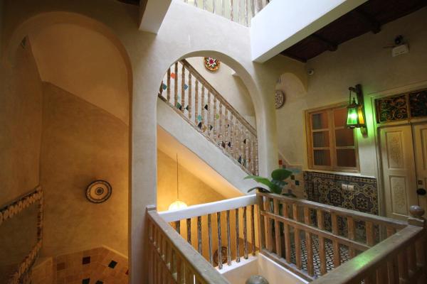Dar Aicha - Essaouira
