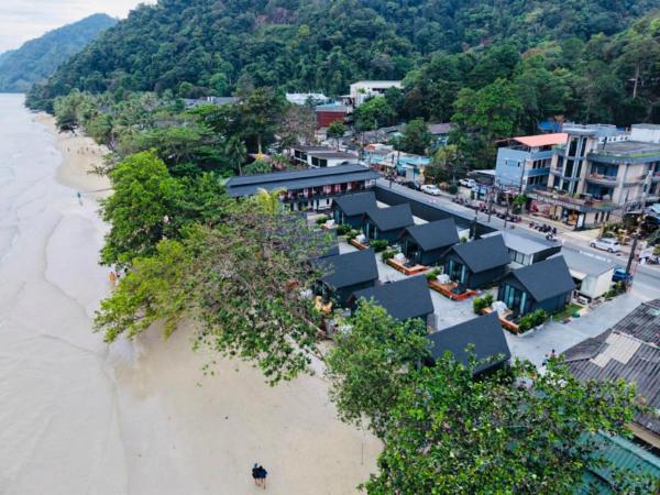 Sangtawan Resort - Thailand