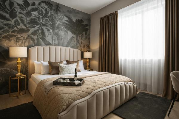 Qult - Orient Express - Bucharest