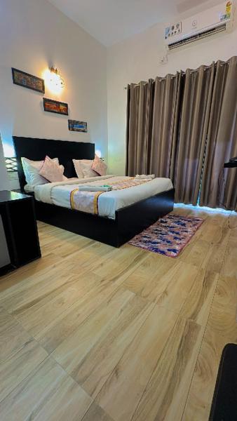 Garnet Suites At Omaxe Enternity - Vrindavan