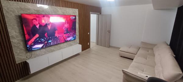 Apartament 2 Camere Tg Crăciun Craiova - Craiova