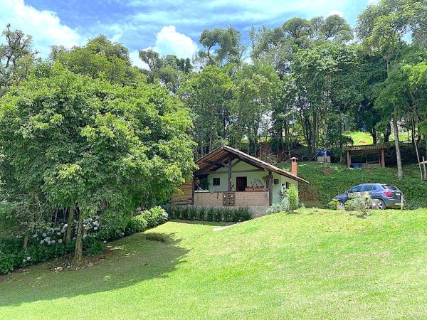 Casinha Bom Jardim - Minas Gerais (estado)