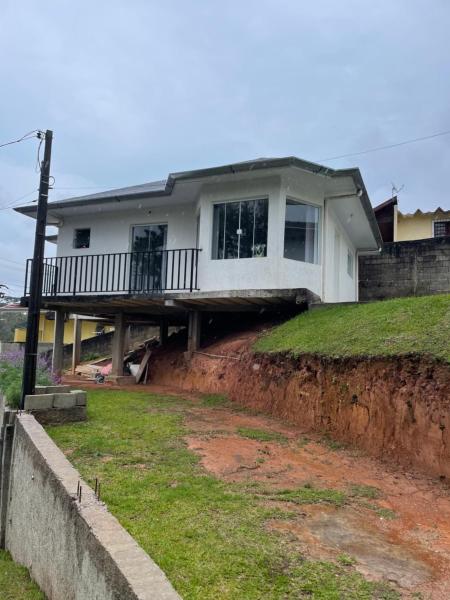 Refúgio Cerejeira - Campos do Jordão