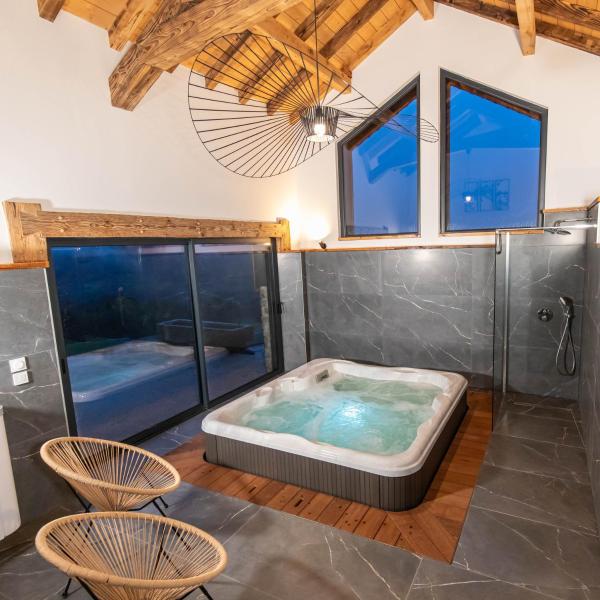 Gîte La Colline - Bussang