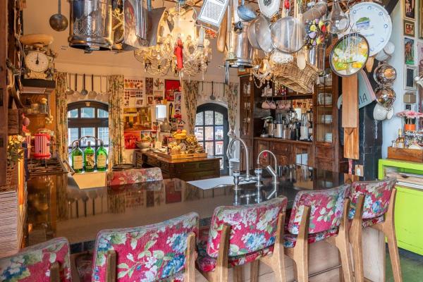 Op Vakantie Bij Nicole - Pays-Bas