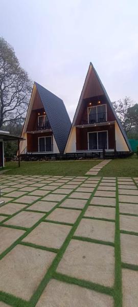 Bethel Resorts - Marayoor