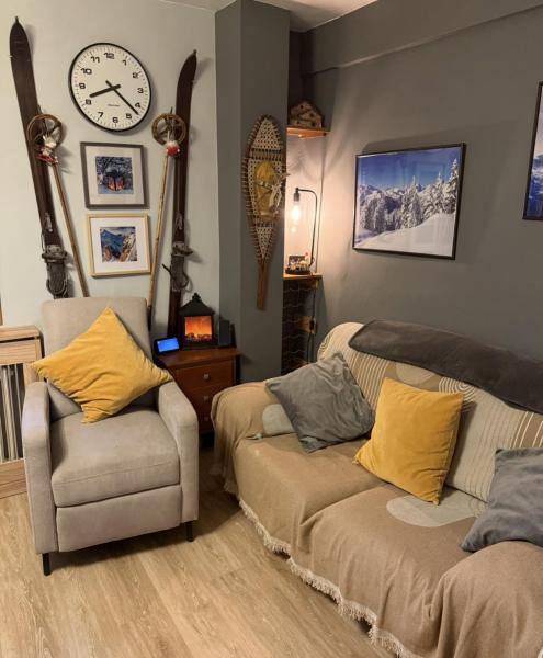 Anayet Sweet Home - Lac Gentau