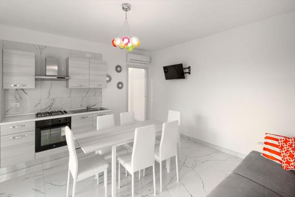 Modern Apartment With Shared Pool - Bibione