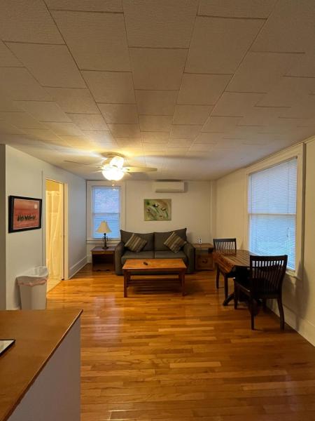 Gulf Stream House - Hammondsport Getaway Unit 12 - Bath, NY