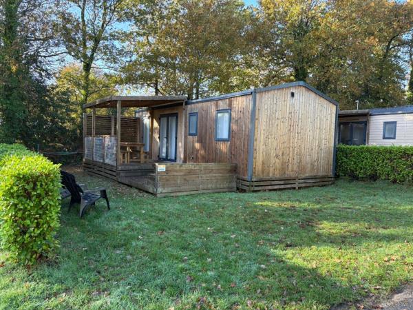 Mobil Home 6 Personnes - La Trinité-sur-Mer