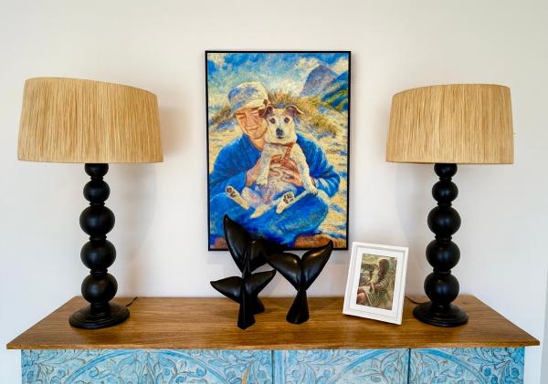 Kalliste - Hermanus - Hermanus