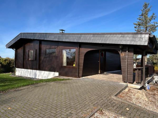 Harzer Sonnenalm - Niedersachsen