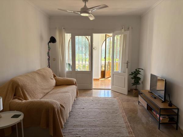 Relax By The Sea Cosy Apartment Javea Port - Jávea