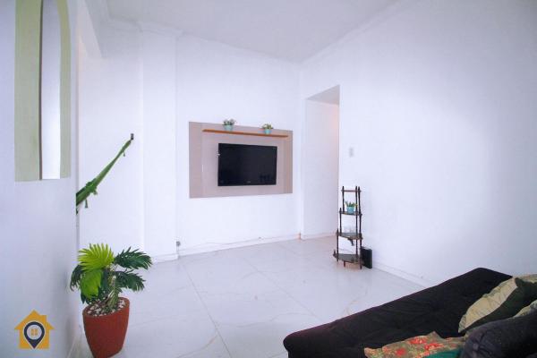 Aconchego Em Copacabana P/ 4 Pessoas - Glória