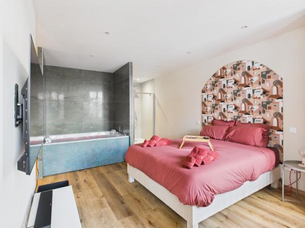 The Ponote Escape - Le Puy-en-Velay