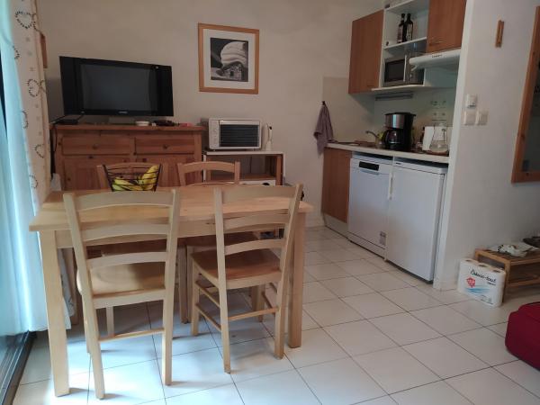 Studio Confortable Au Coeur D'arreau - Arreau