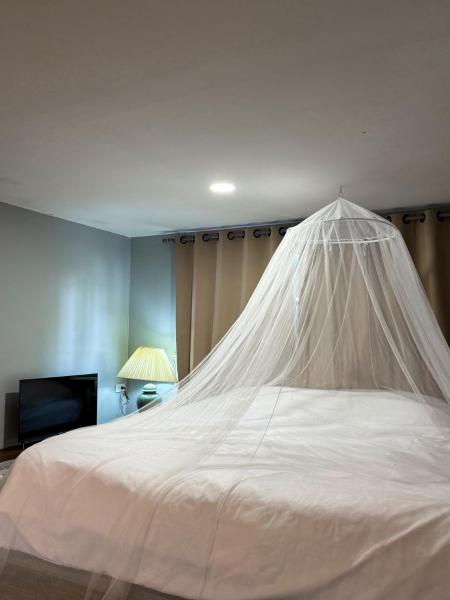 Pridi Cozy Home With Good Location Type A - Phra Pradaeng