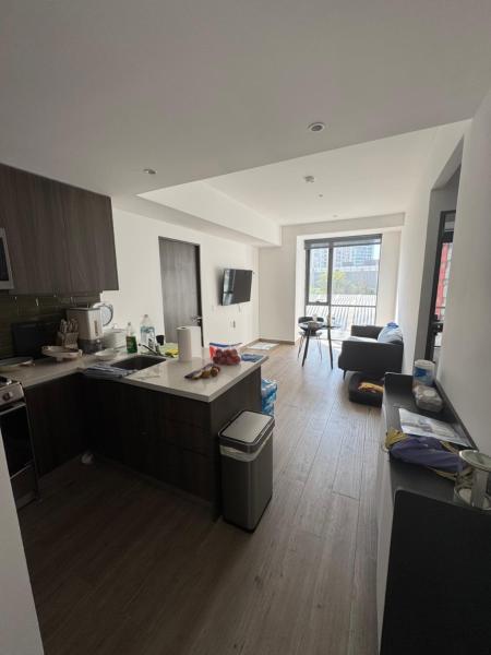 Departamento Tranquillo - Mexico City