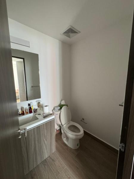 Departamento Tranquillo - Ciudad de México