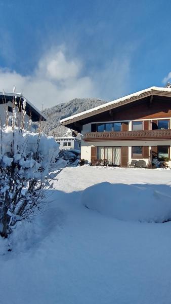 Apartment-alpenfantasie - Zell am See