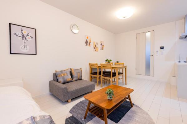 Casas-k 住吉大社 201号室 - Sakai