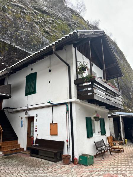 Casa Angela - Tesero