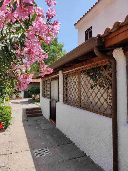 Cottage84milazzo - Italie