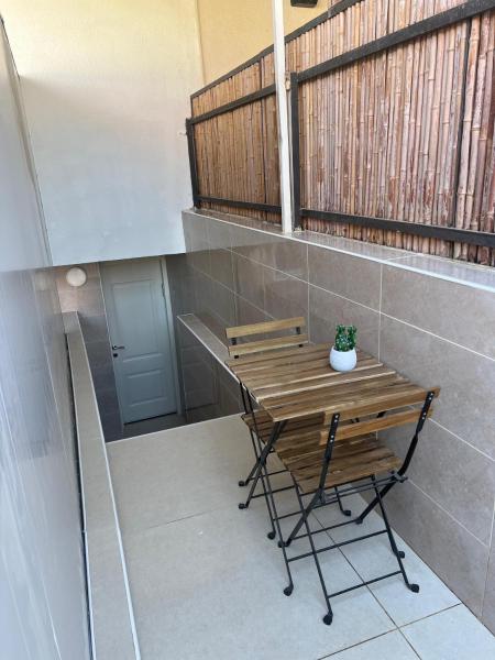 Eilat Garden Nook - Eilat