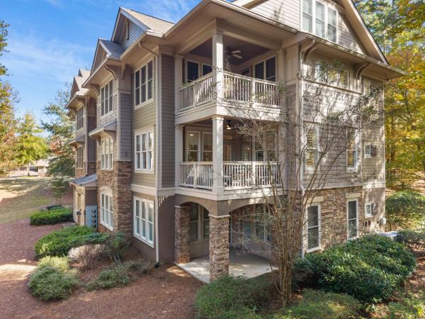 Elegant Reynolds Lake Oconee - Golf And Serenity - Greensboro, GA