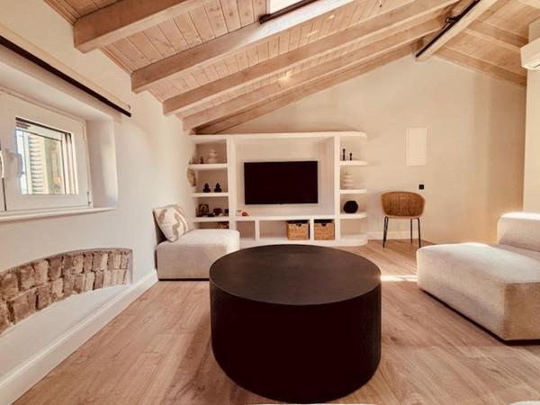 L'atelier Top Location - Corfu