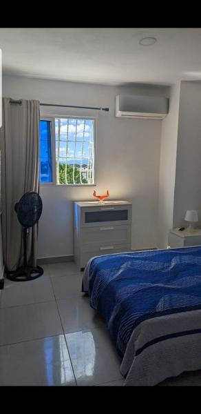 Mitaly Apartamentos 111 - Santo Domingo (Dominikai Köztársaság)