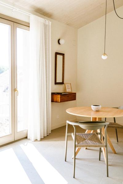 Tanins Hotel Boutique - Bot, Tarragona