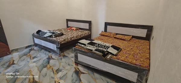 Karuna Nidhan Homestay - Ayodhya