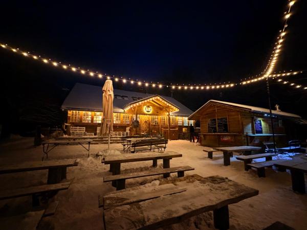 Gospoda Dębowiec520 - Wisła